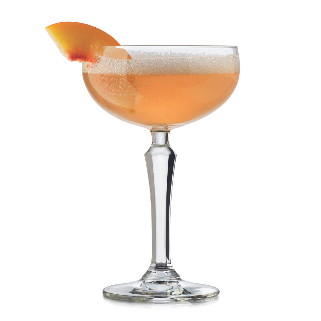 Libbey/Onis Speakeasy Coupe Cocktail Glass 25cl – Vatiliotis