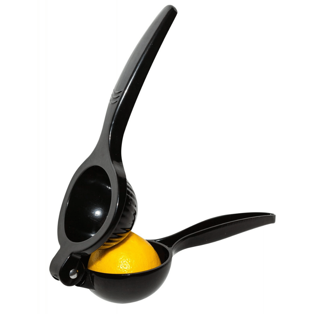 Beaumont Mexican Elbow Lemon & Lime Juicer – Vatiliotis