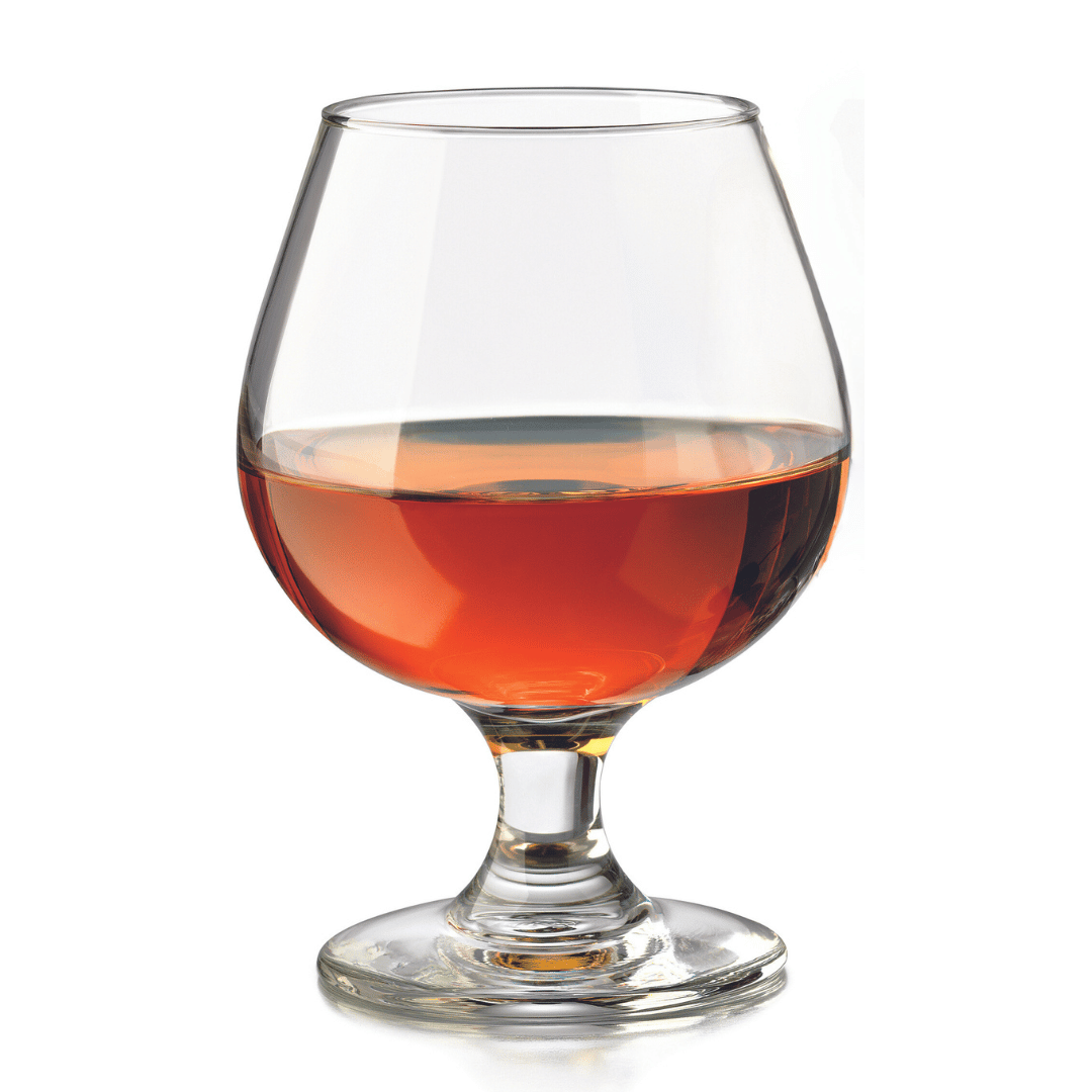 Libbey Embassy Brandy Glass 34cl – Vatiliotis