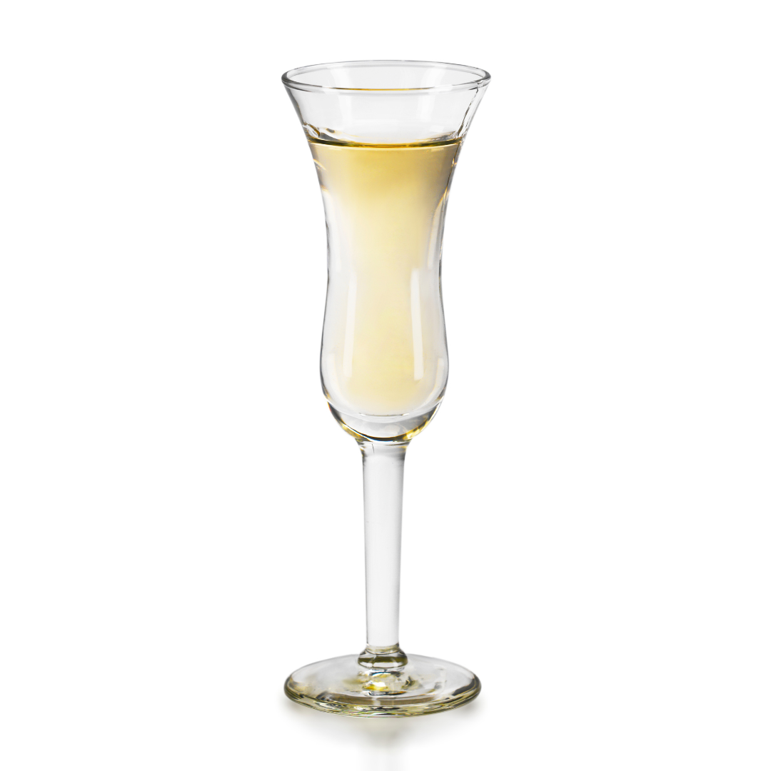 Libbey Citation Gourmet Dutch Cordial Glass 4cl – Vatiliotis