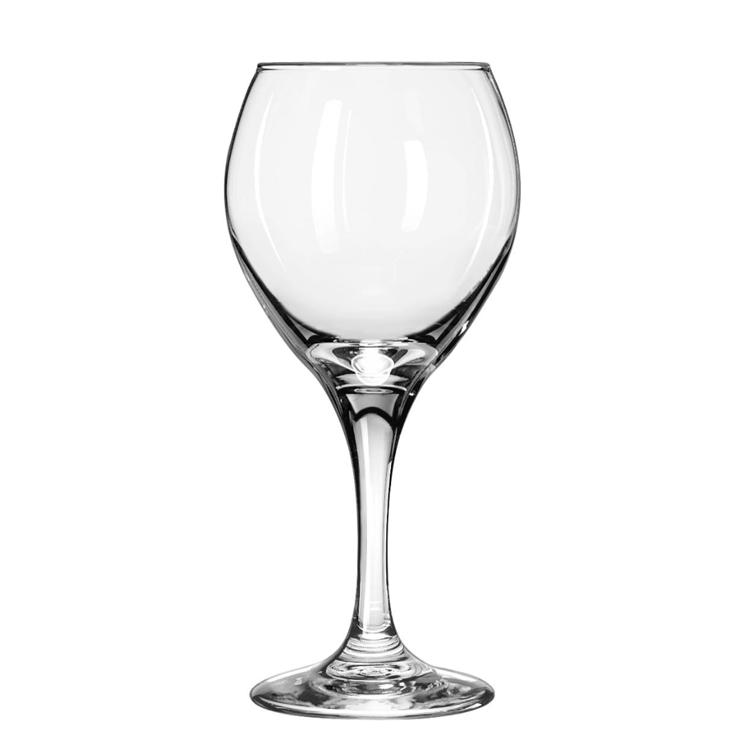 Libbey Perception Red Wine Glass 40cl – Vatiliotis