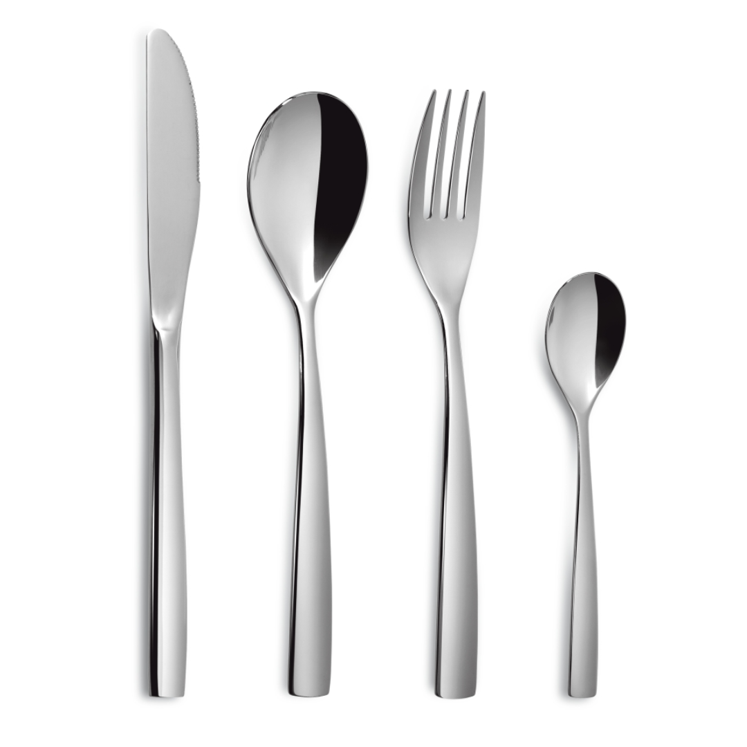 Comas Barcelona Cutlery Collection (Per Piece) – Vatiliotis