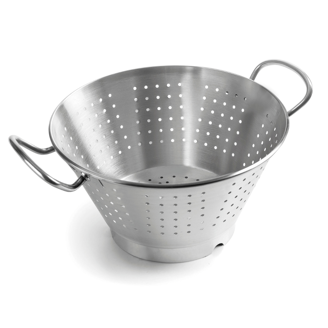 Lacor Conical Colander 28-40cm – Vatiliotis